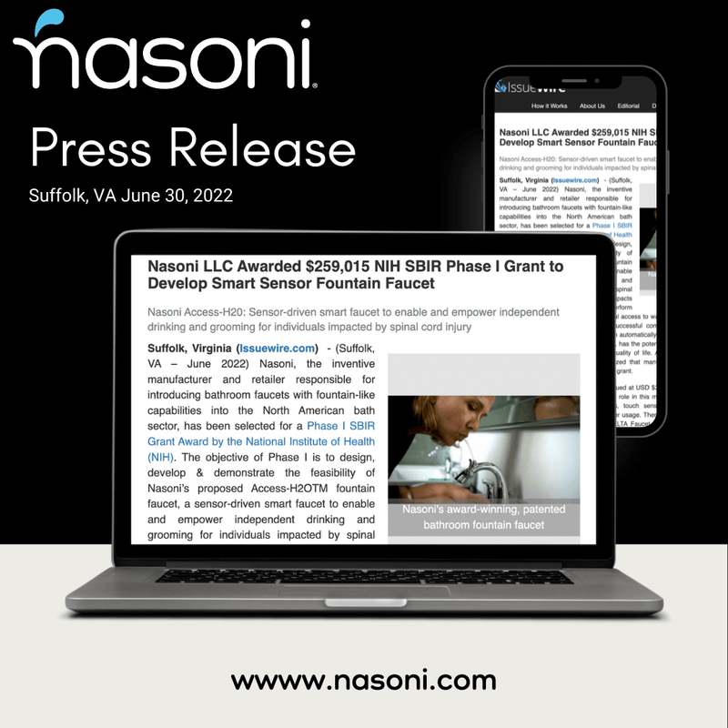 AWARDS | NASONI