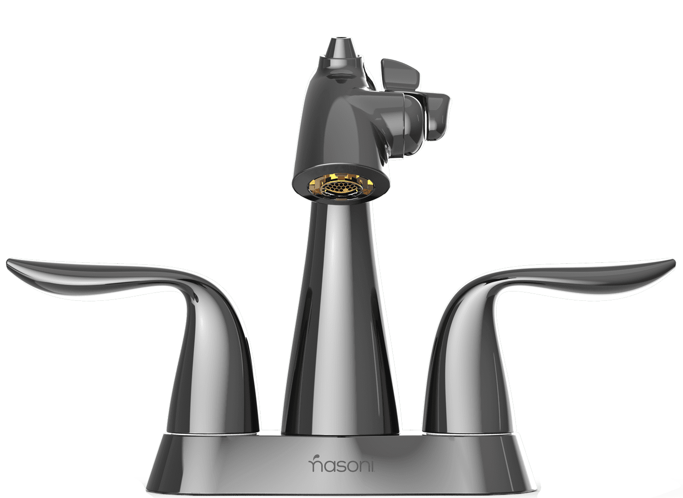Fountain Bathroom Faucets | Lead Water Filter | NASONI